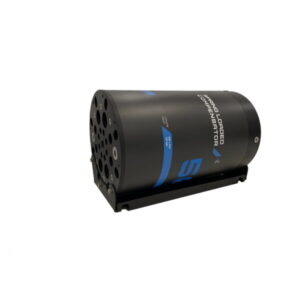 Compensator 50 Liter Spring Loaded - Envirent