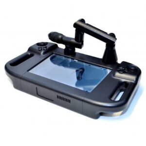 Atlas Positioning Control System - Envirent