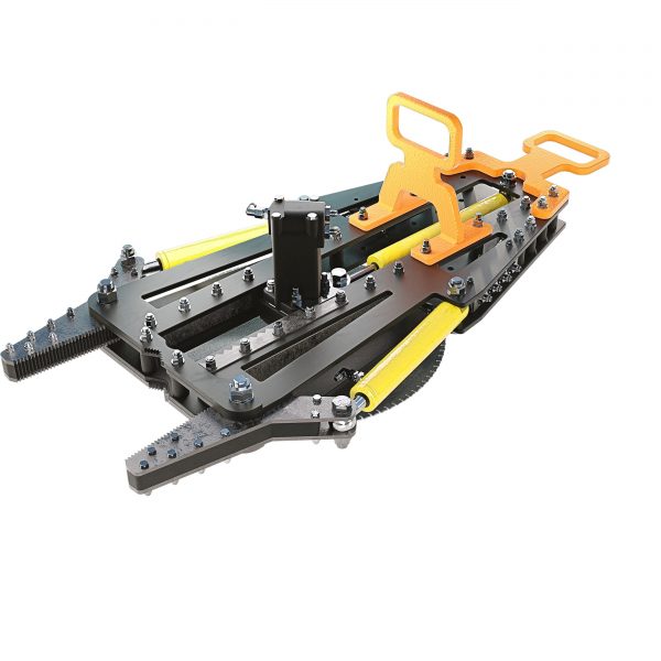 Subsea Saw 60-200 MM - Envirent