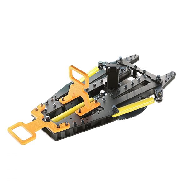 Subsea Saw 60-200 MM - Envirent