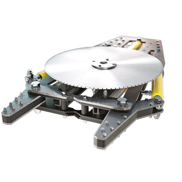 Subsea Saw 60-200 MM - Envirent