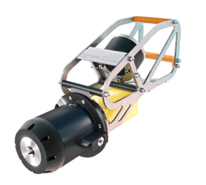 Torque Tool Class 1-4 Standard - Envirent