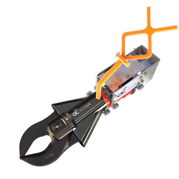 ROV / DIVER Torque Multiplier GEN-2 - Envirent