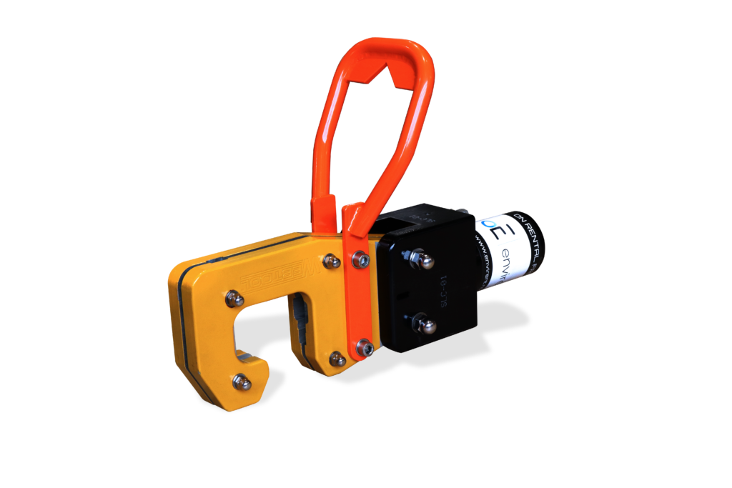 SL55 Softline Cutter - Envirent