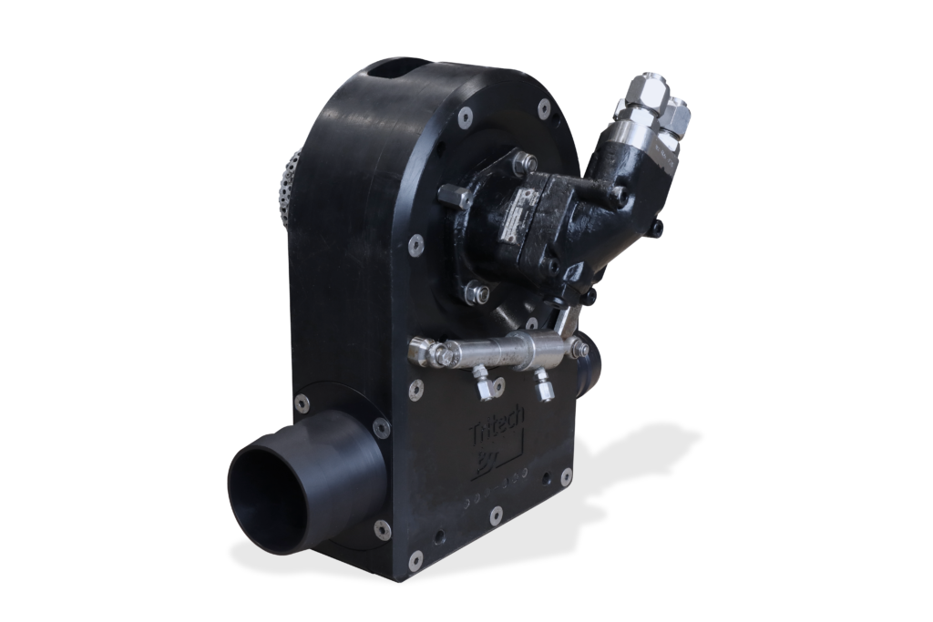 ROV Super Zip Jetting Pump - Envirent