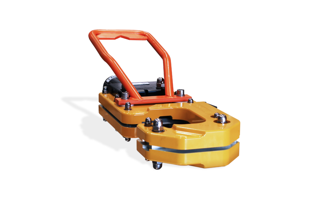 Softline Cutter SL-80 - Envirent