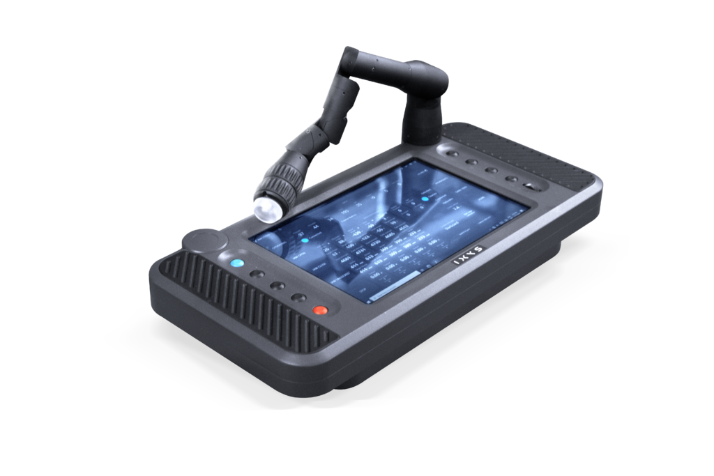 Atlas Precision Control System Gen 3 - Envirent